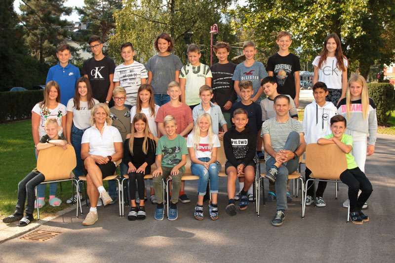 Klassen